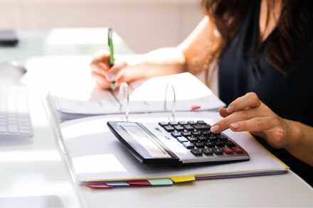 How To Do Your Taxes If You’re Paying Tuition - Levy & Associates