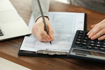 How Do I Determine My Filing Status? - Levy & Associates