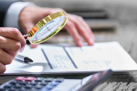 My Tax Audit Appeal Failed—What Can I Do? - Levy & Associates