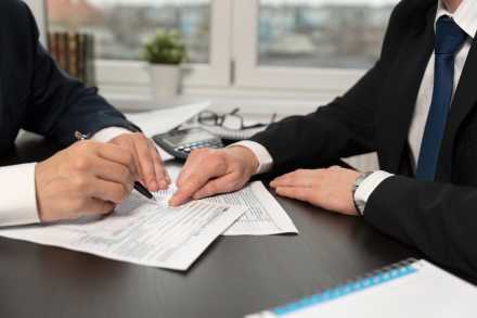 Good Paperwork Filing System