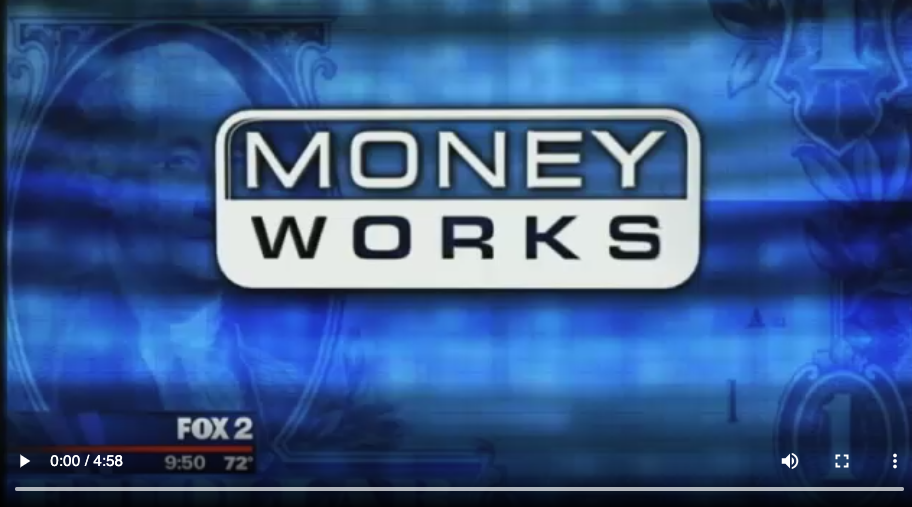 Money Mondays - Levy & Associates