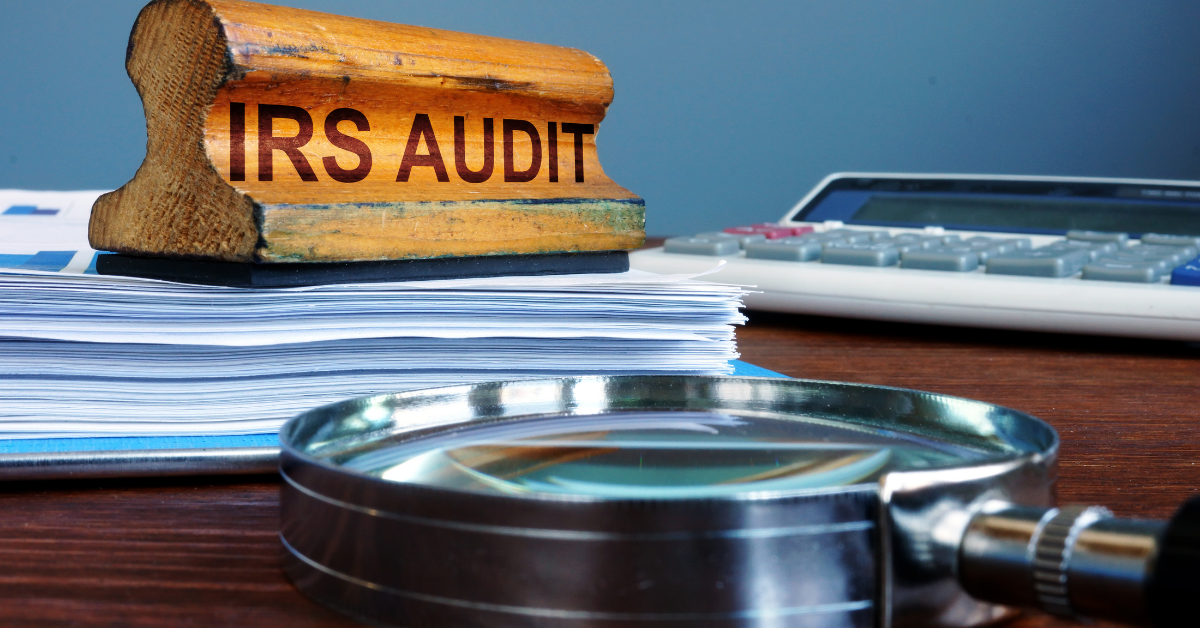 IRS Audit vs. Review - What’s the Difference? | Levy & Associates