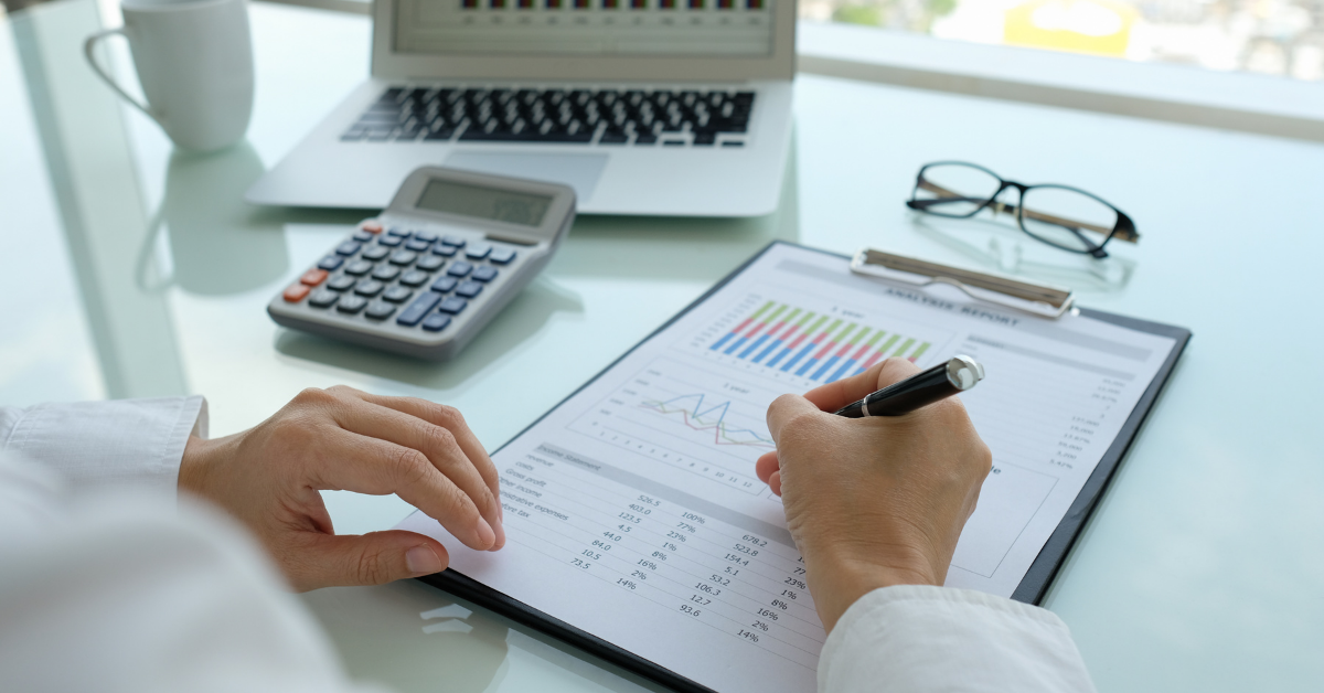 Audit Tips for Small Businesses | Levy & Associates