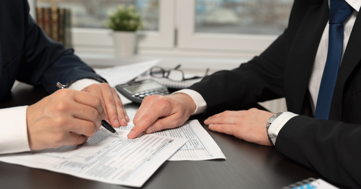 What Are the IRS Late Filing Penalties? | Levy & Associates