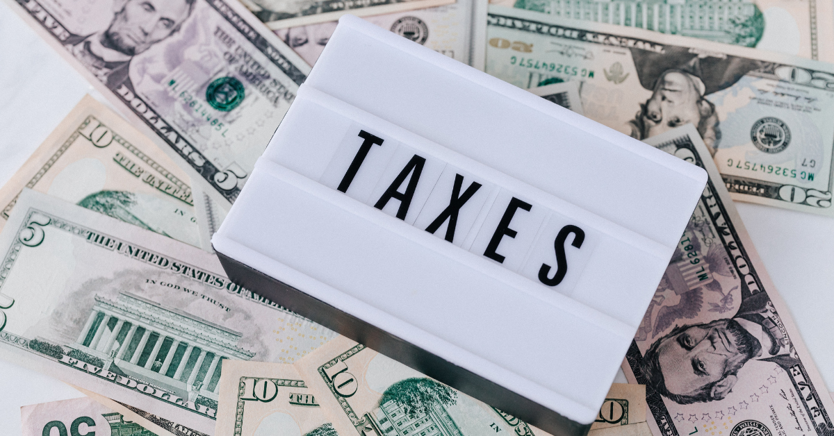 Are Federal Income Tax Penalties Deductible? | Levy & Associates