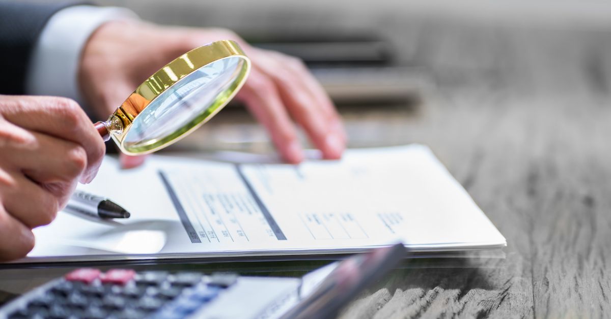Potential Tax Audit Triggers in 2023 - Levy & Associates