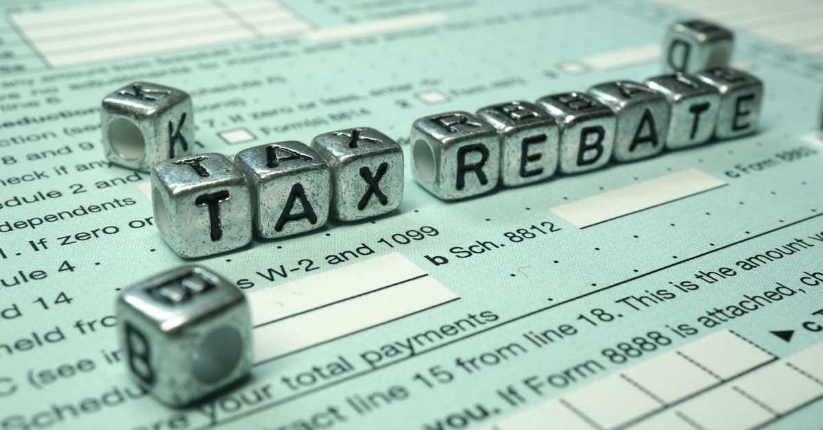 Meet the Recovery Rebate Deadline for 2020 Taxes in May - Levy & Associates
