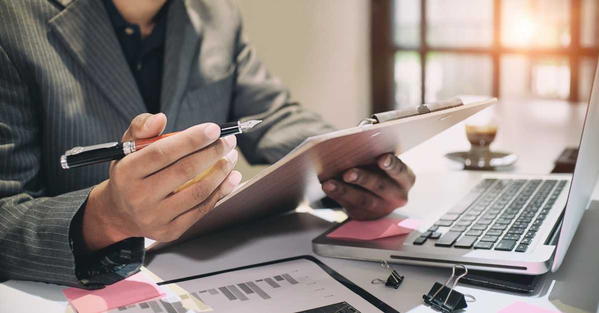 Tax vs. Audit: The 5 Key Differences and What They Mean - Levy & Associates