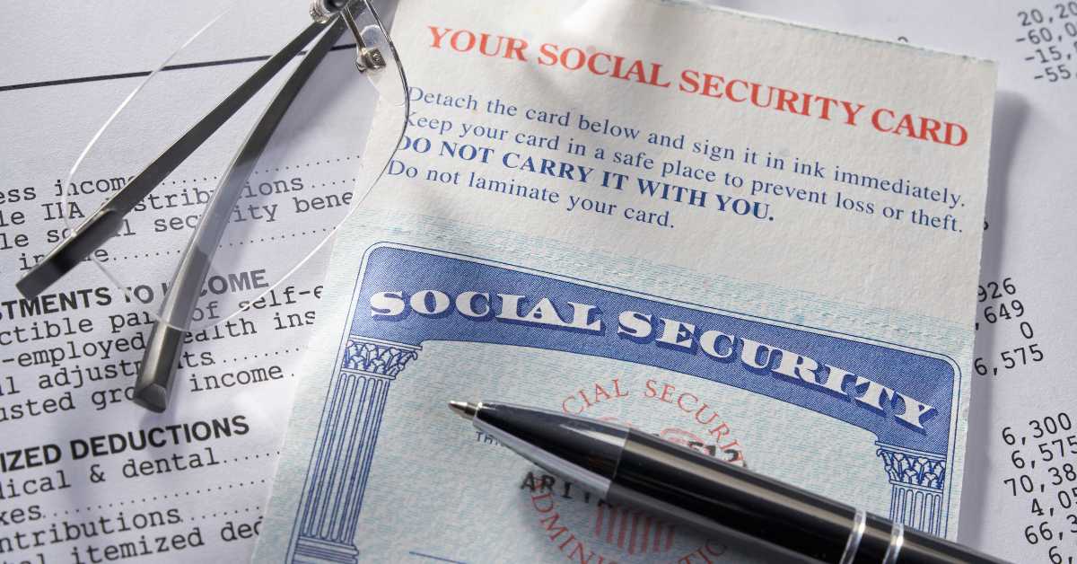IRS Garnishes Your Social Security? What to Do