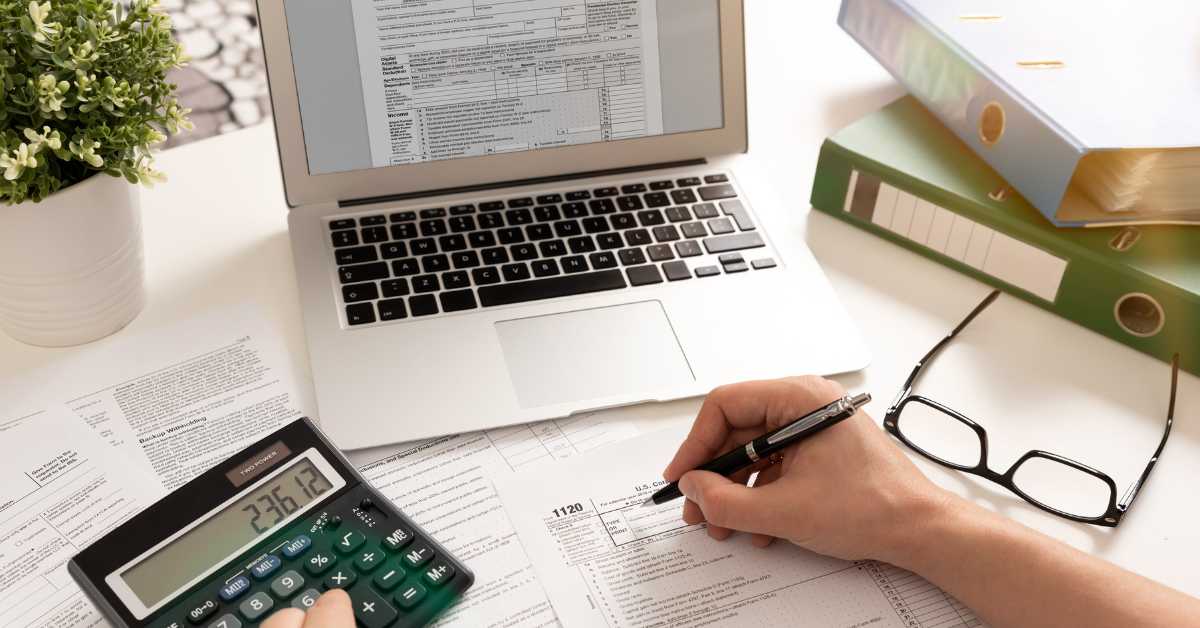 How Does the IRS Find Out About Unreported Income? - Levy & Associates