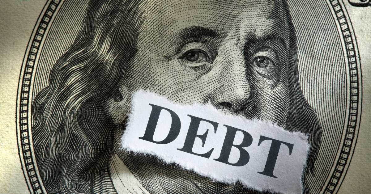 Does Debt Relief Affect Your Taxes With the IRS? - Levy & Associates