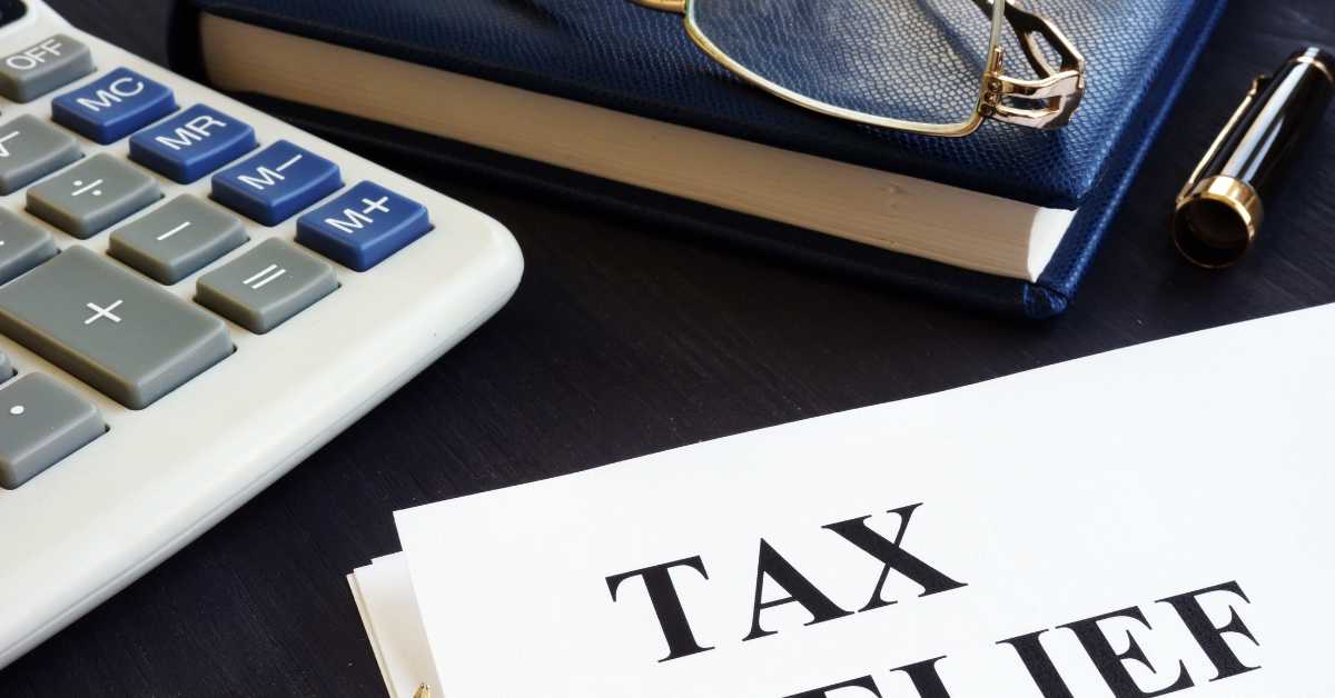 What Are Tax Relief Services and Are They Really Worth It? - Levy ...