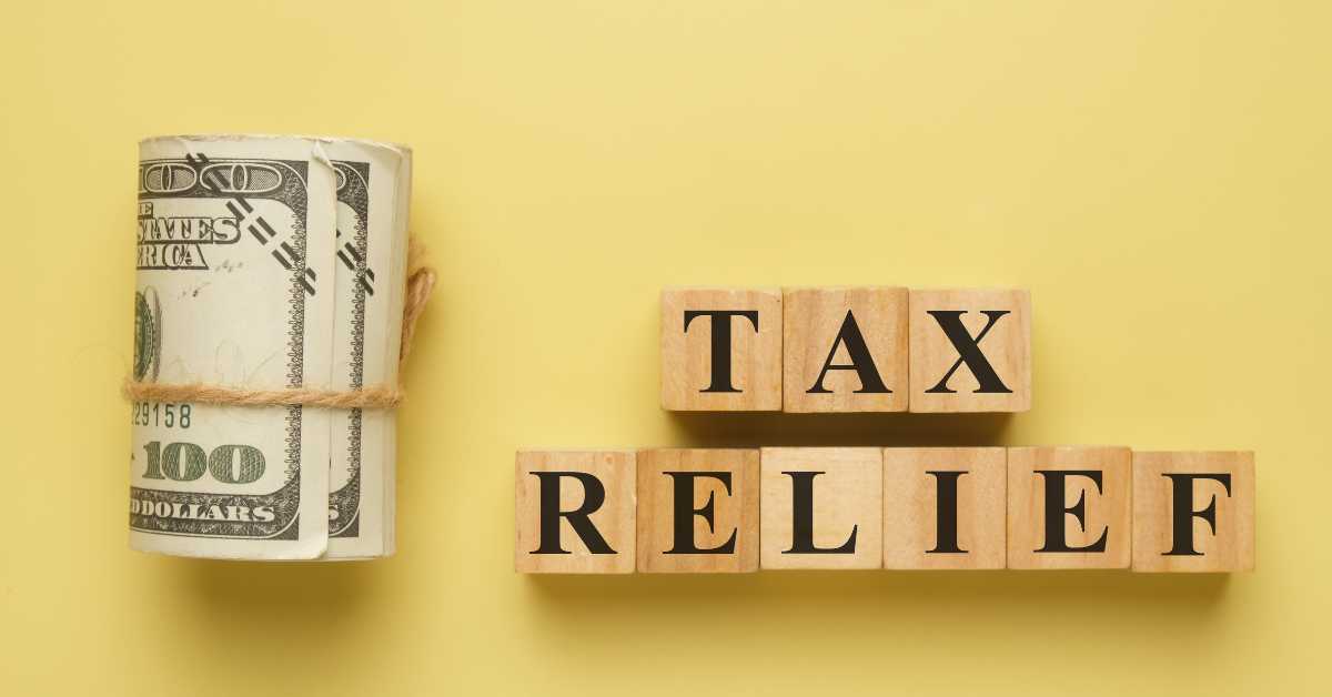 Can You Claim Tax Relief on Service Charges? - Levy & Associates
