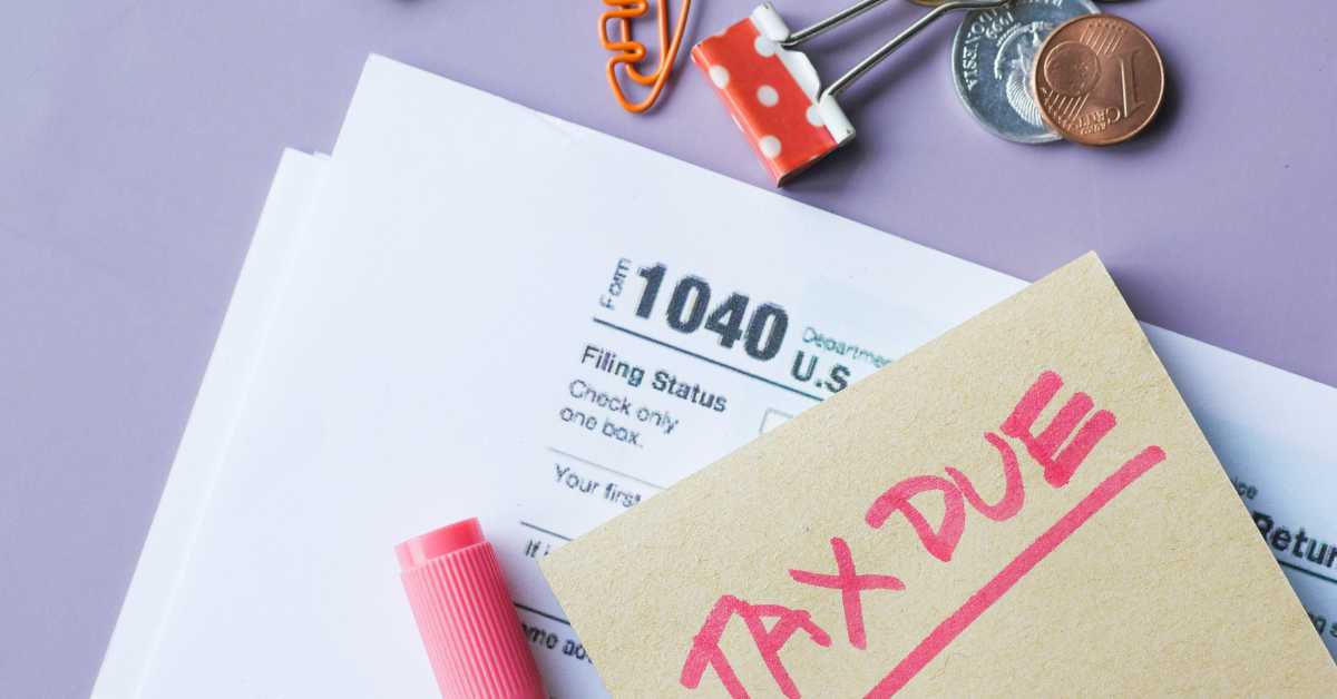How To File Back Taxes Without W-2s or 1099s - Levy & Associates