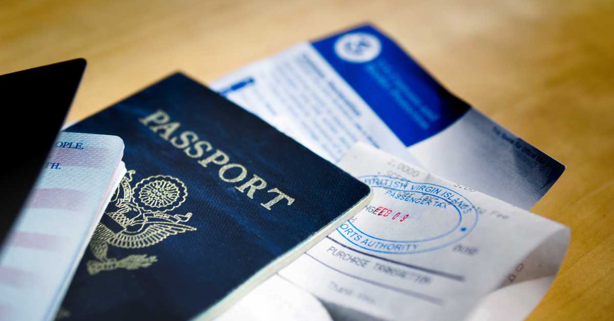 Can the IRS Revoke Your Passport for Unpaid Taxes? - Levy & Associates
