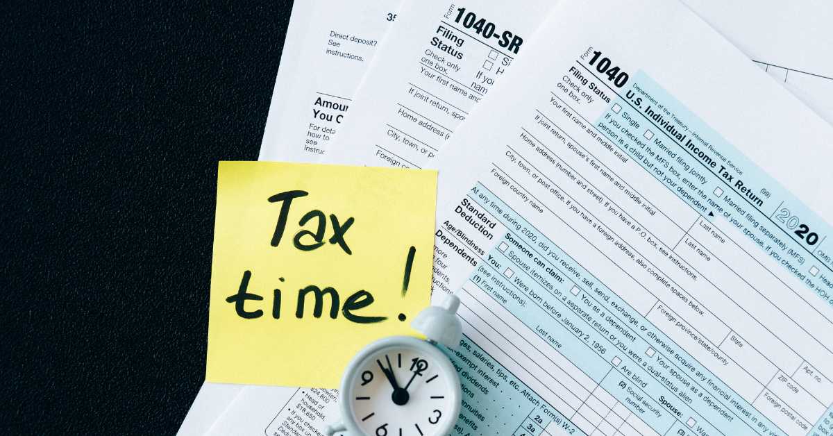 How To Avoid Common Tax Filing Mistakes - Levy & Associates