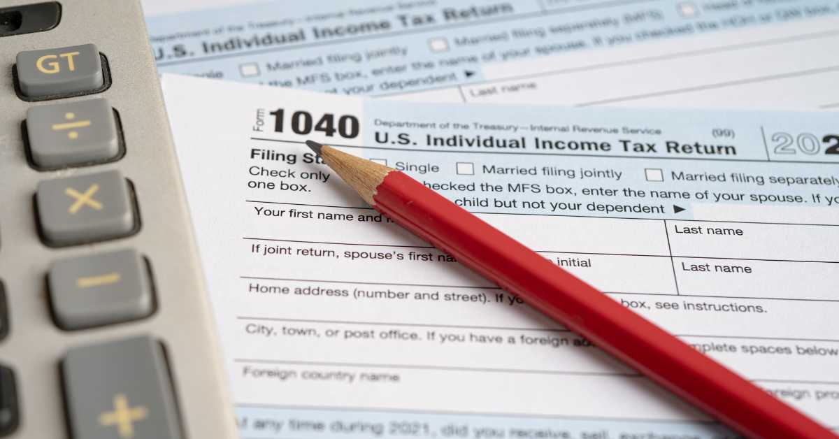 How To Navigate Tax Forms Without Confusion - Levy & Associates