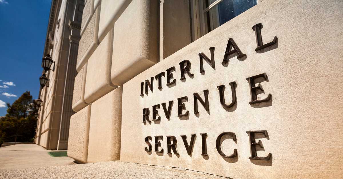 IRS Letter Tax Season 2026: What to Do | Levy Tax Help
